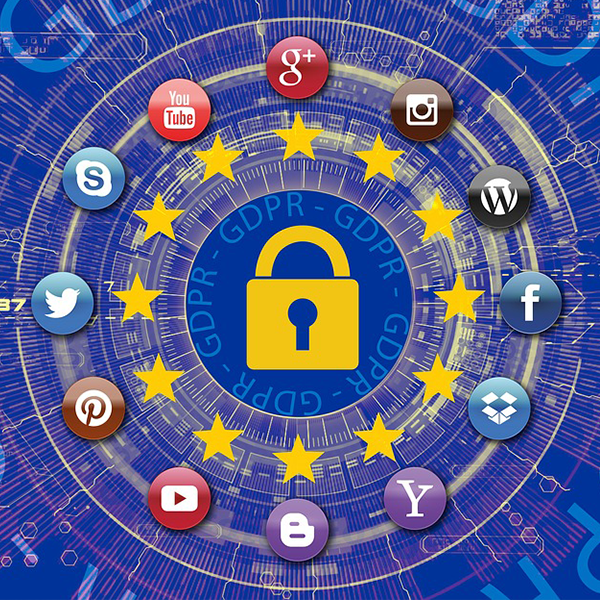 The qualification of joint controller | Data Legal Drive
